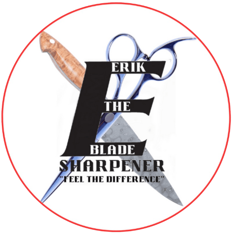 Restoring the Edge: The Art of Repairing Damaged Blades - Erik "the ...